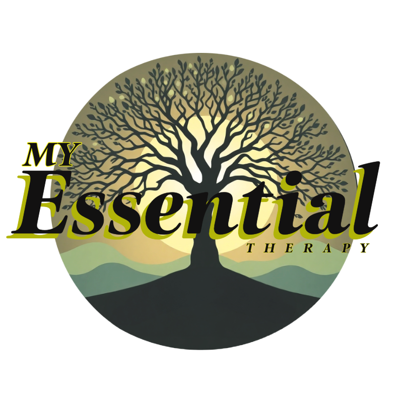 Essential Therapy Wellness – KendelWoodsStudio